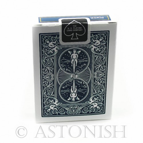 Bicycle Rider Back Playing Cards 807